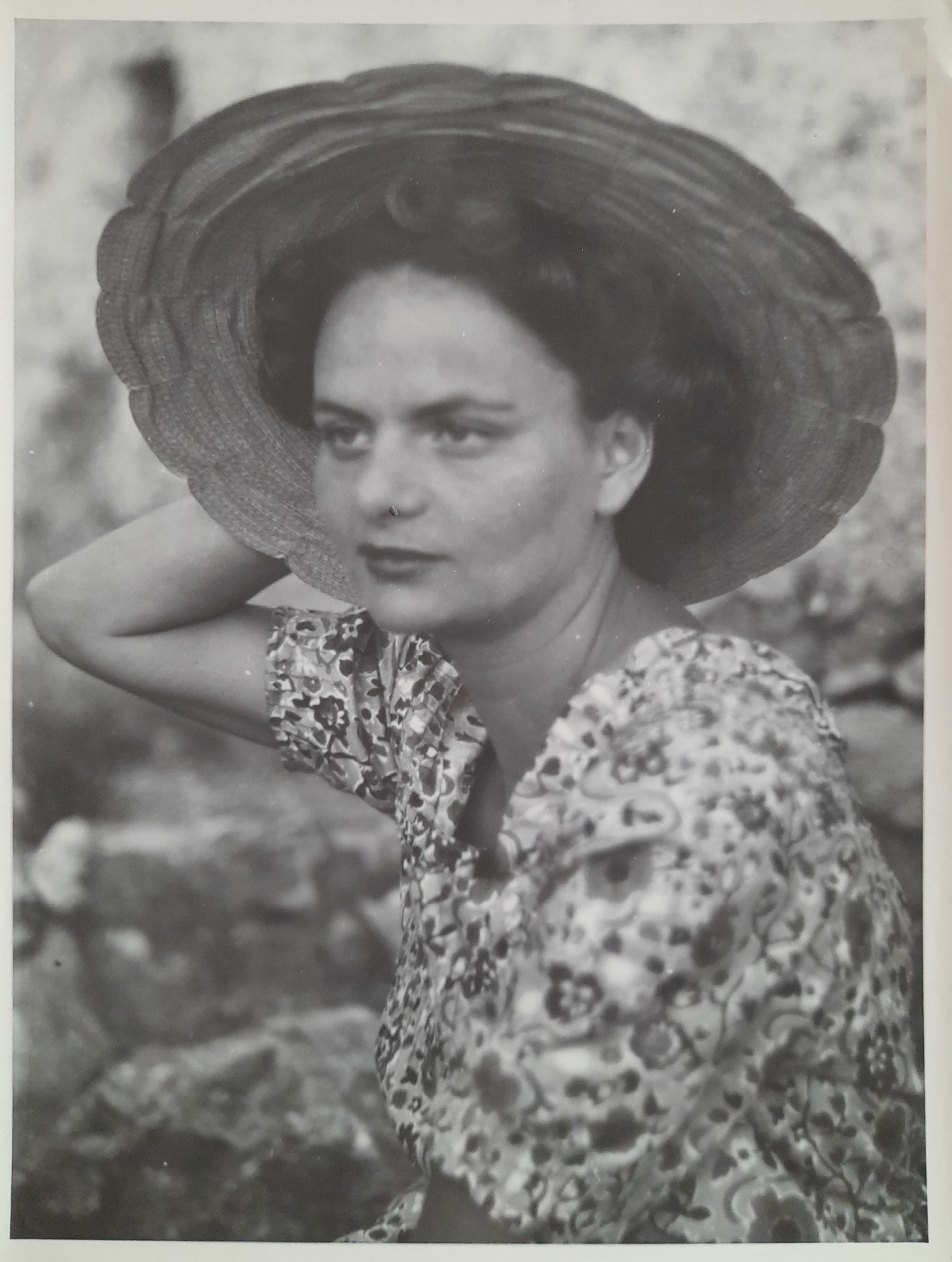 Elsa Morante. Un documentario – Vanessa Roghi